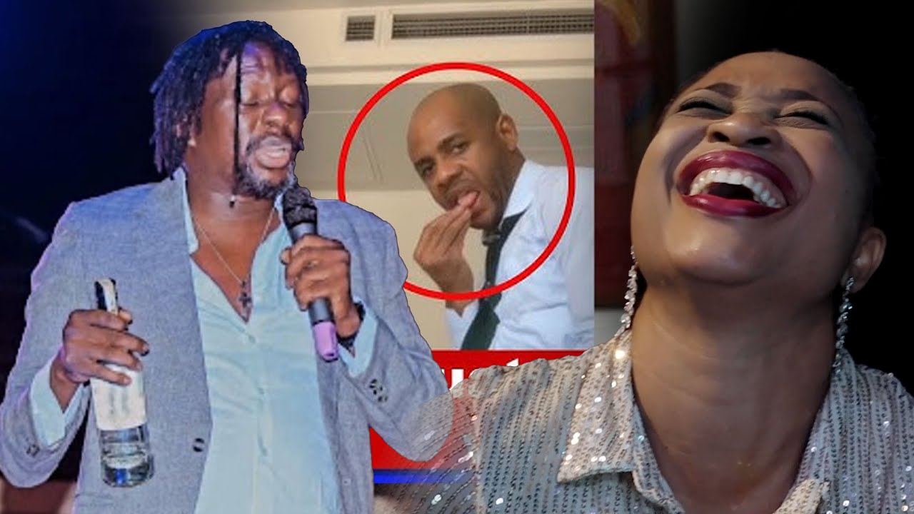 Mr Engonga jokes are not ending anytime soon 😂 | How to handle a woman ...