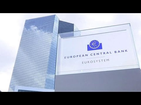 Avrupa Merkez Bankası faiz oranlarını değiştirmedi