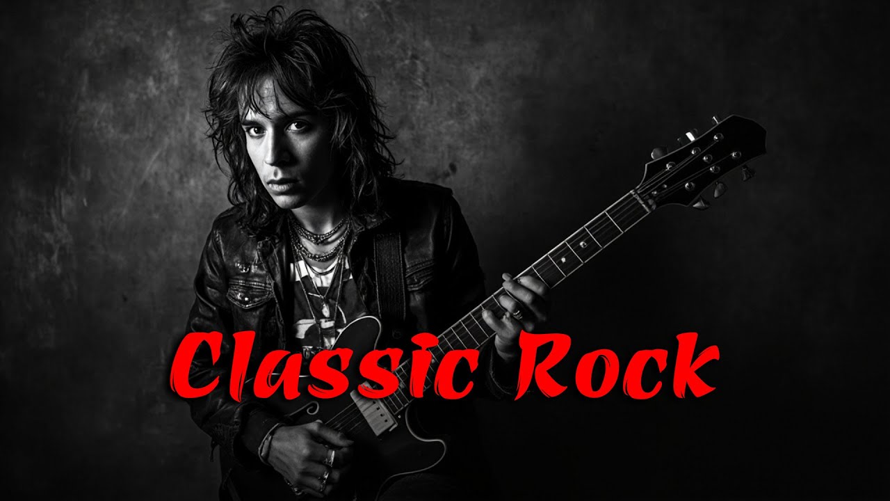 Hard rock is NOT Dead – Thanks to String Surge - YouTube