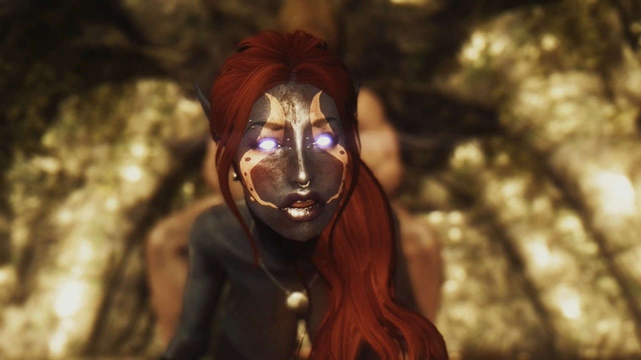 Skyrim mods | Bethesda, Listen and learn! - YouTube