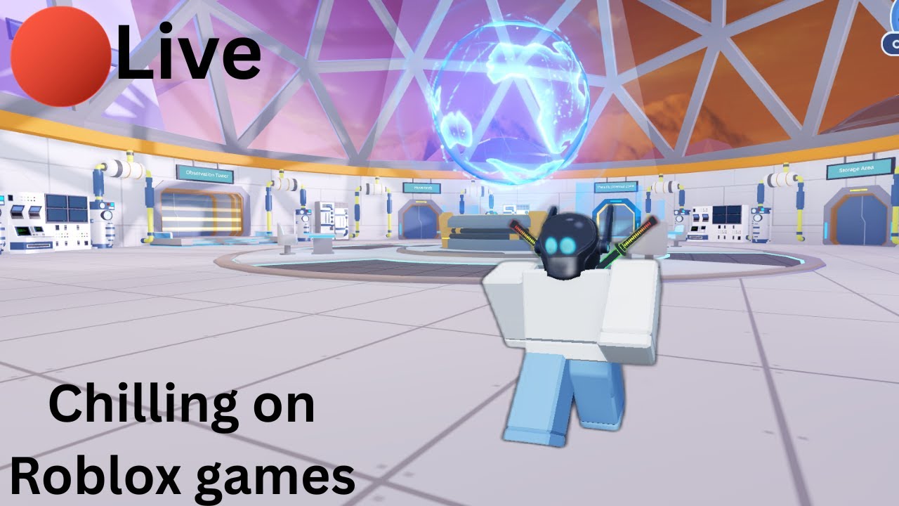 Roblox Pressure 50 player stream with other Expendables - YouTube