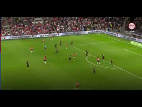 Gotze GOAL! PSV 3-1 Galatasaray