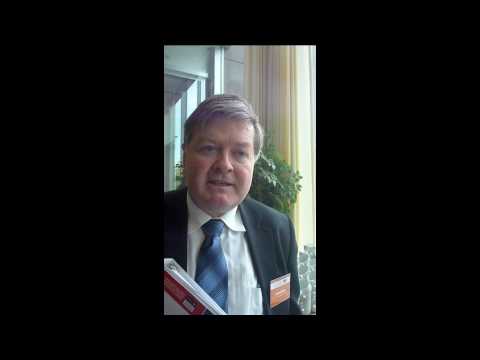 Entrevue avec Claude Auger - YouTube