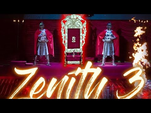 ZENITH 3 🇲🇽 - YouTube