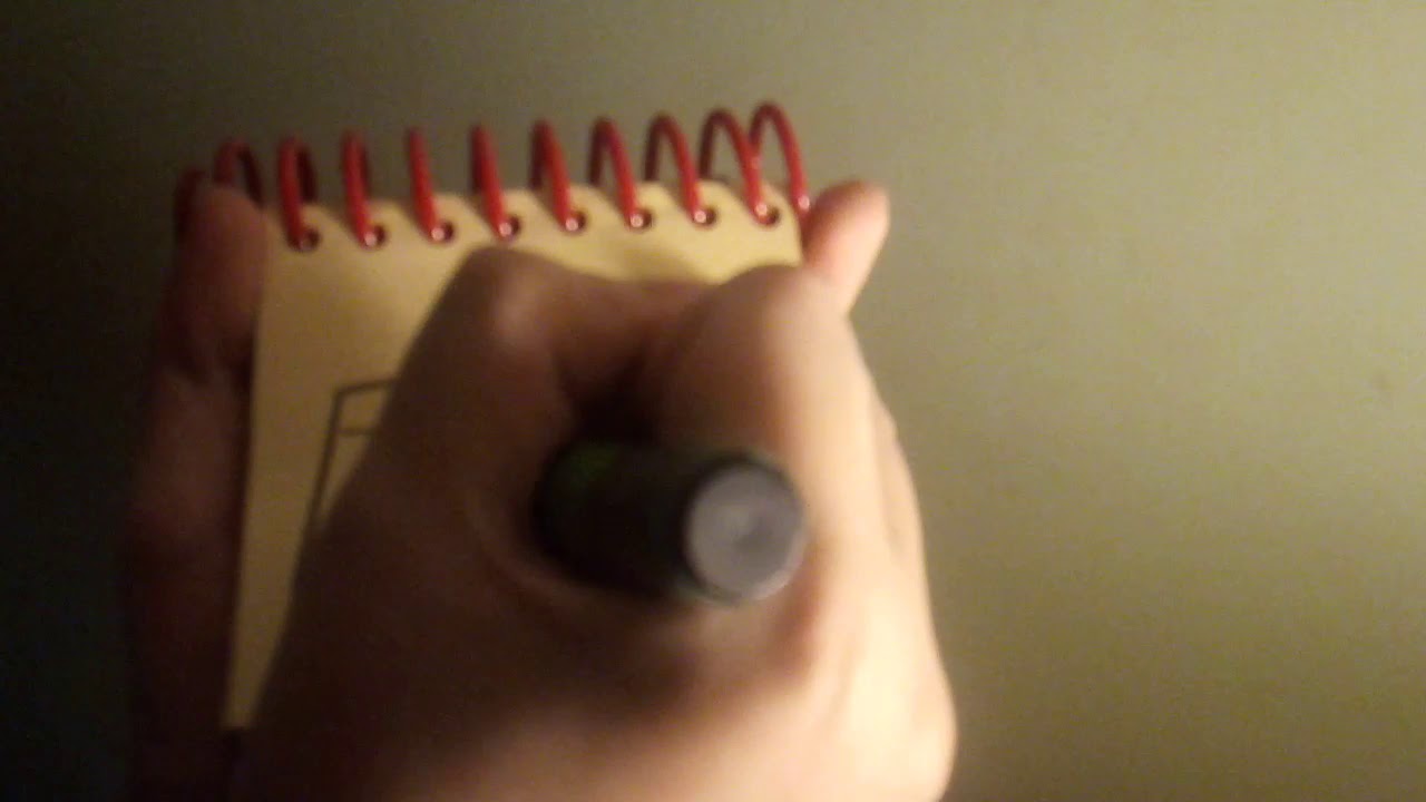 How to draw a videotape (Shy) - YouTube