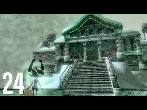 Snowpeak Ruins - YouTube