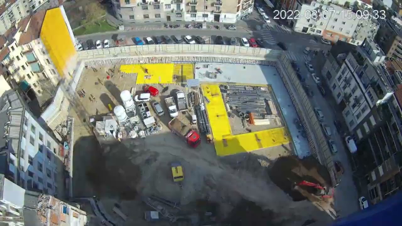 Edil ferri spa - YouTube