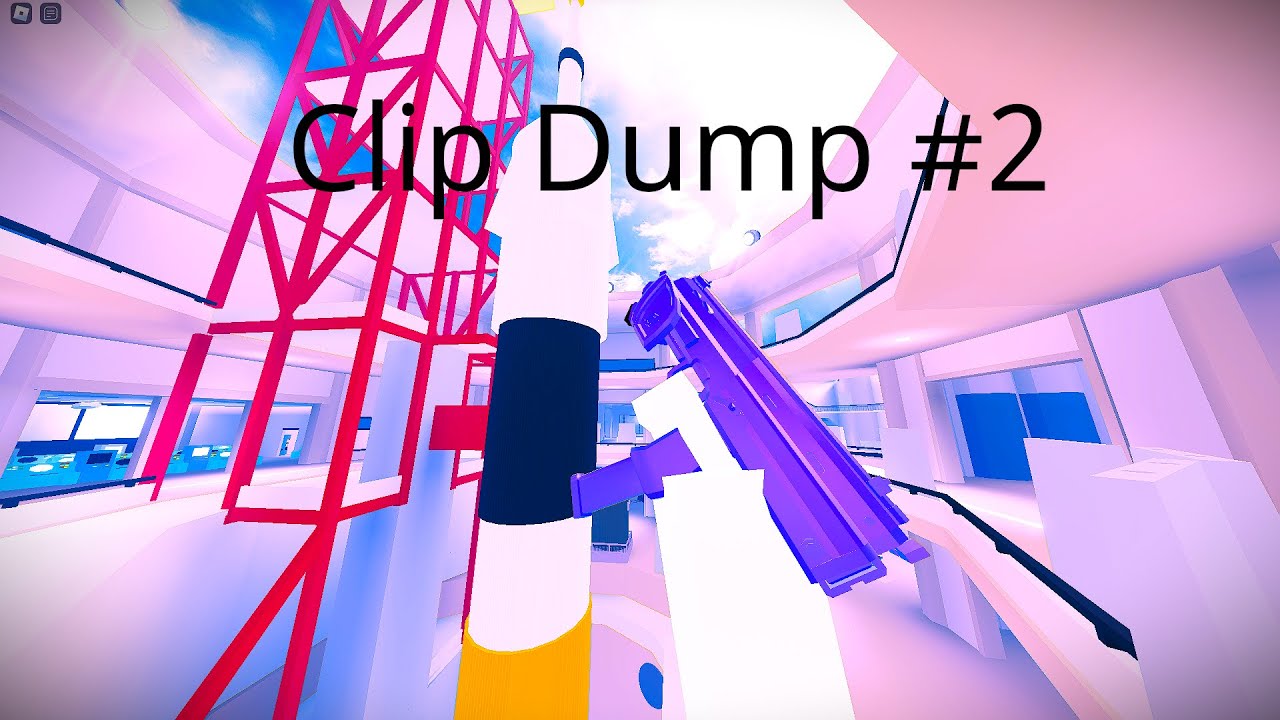 Bad Business Clip Dump #2 - YouTube