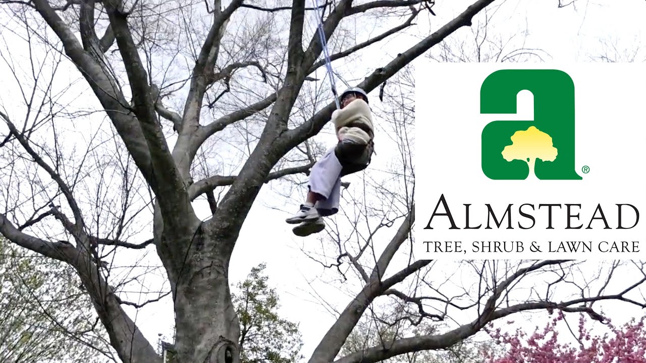 Almstead at Ridgewood Earth Day 2024 - YouTube