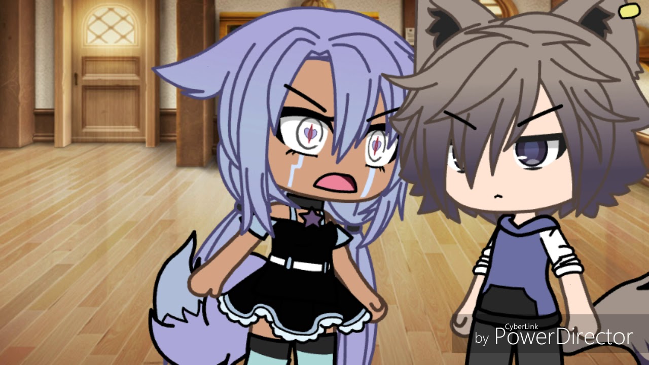 Good For You (W\Dialogue) *Remake* ^GLMV^ [CC] || Dear Evan Hansen ...