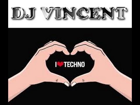 The Best Of DJ Gibz Remix [DJ Vincent Remastered Mix]