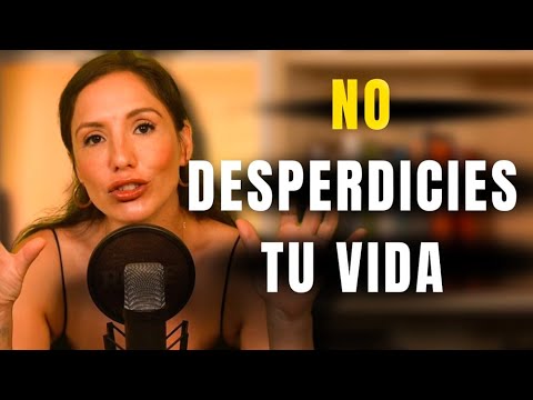 ✅ Me tomó más de 30 AÑOS darme cuenta de lo que te contaré en 30 MINUTOS...