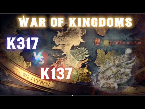 GoTWiC | KvK |K317 vs K137 - YouTube