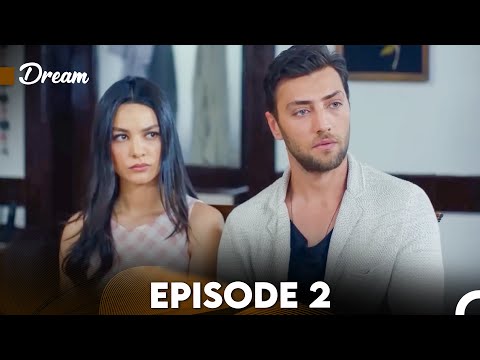 Dream Episode 2 - Long Version (English Subtitles)