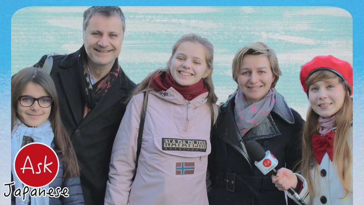 FAMOUS JAPANESE PERSON? Do foreigners in Japan know any famous Japanese ...