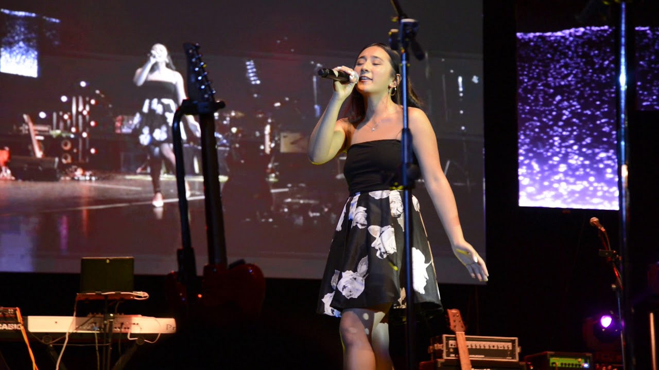 Till I Met You Hyacinth Callado - YouTube