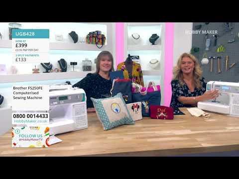 Hobbymaker live - Wake up with Hobbymaker - YouTube