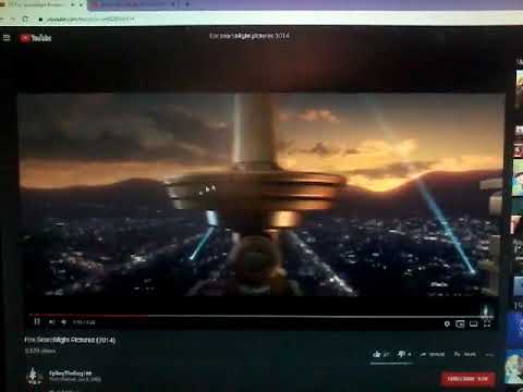 Fox Searchlight Pictures Logo With Rio 2 Fanfare (2060) - YouTube
