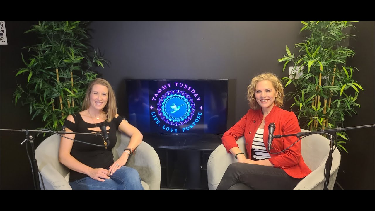 Episode 40: A journey of spiritual growth and self awareness through ...