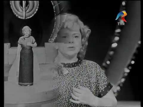 Angela Moldovan - Romanta - YouTube