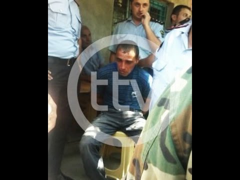 ERMENI DIVERSIYA QRUPUNUN UZVU TOVUZ RAYONUNDA SAXLANILDI