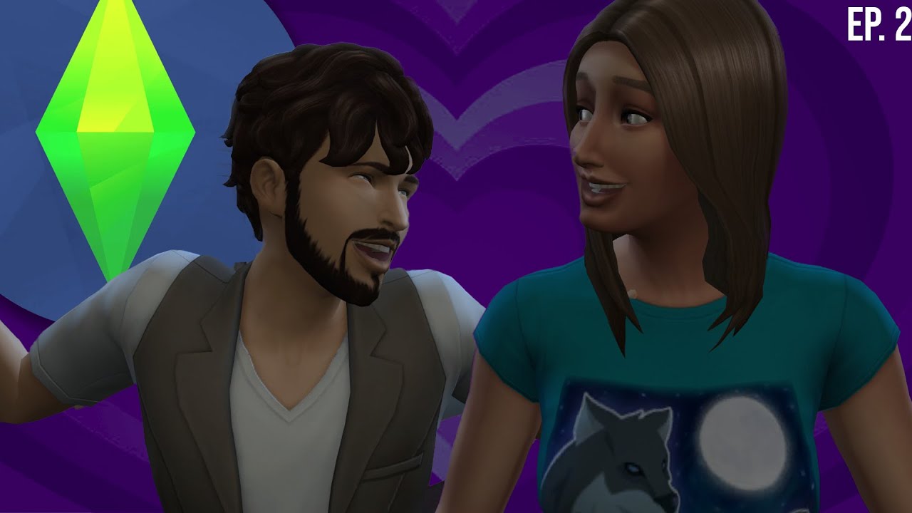 Set Relationship Sims 4