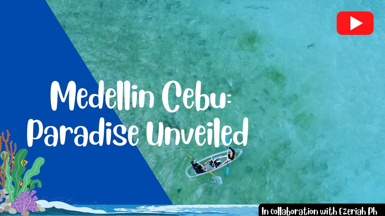 Medellin Cebu: Paradise Unveiled - Discover the Jewel of the ...