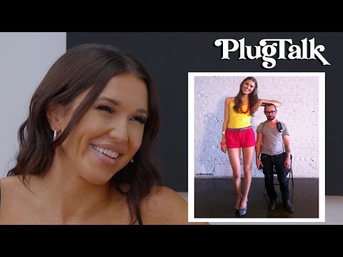 Dre Delevigne on Why She Hates Sleeping with Short Men