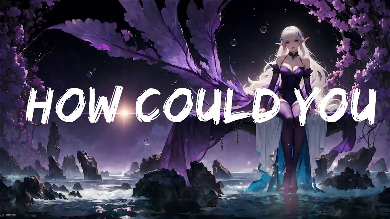 Jessie Murph - How Could You (Lyrics) LyricsDuaLipa - YouTube