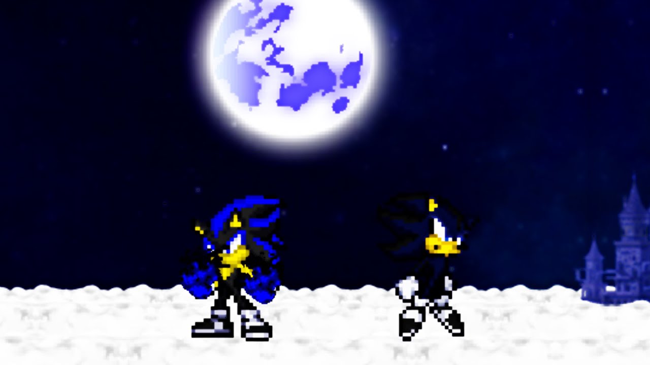 SSF2 Mods: Seelkadoom Final Preview - YouTube