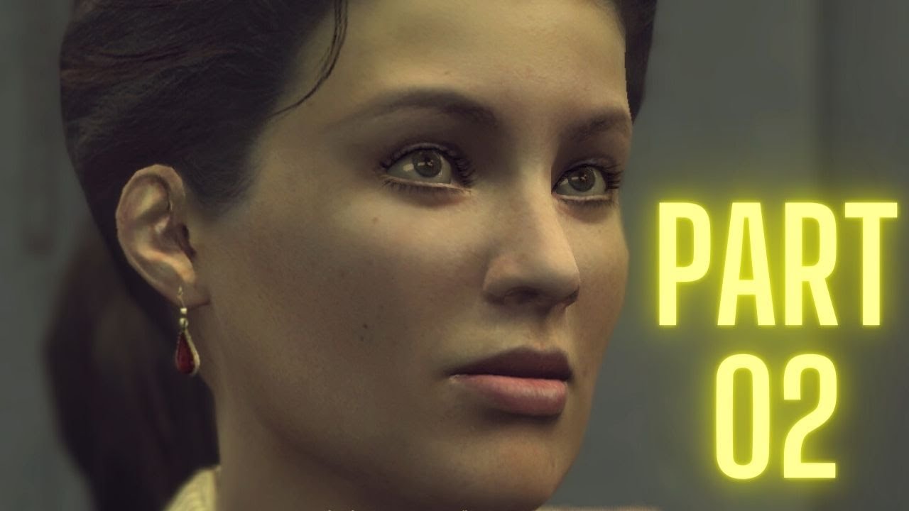 Mafia 2 Walkthrough Gameplay Part 02 - Home Sweet Home (FULL GAME) - YouTube