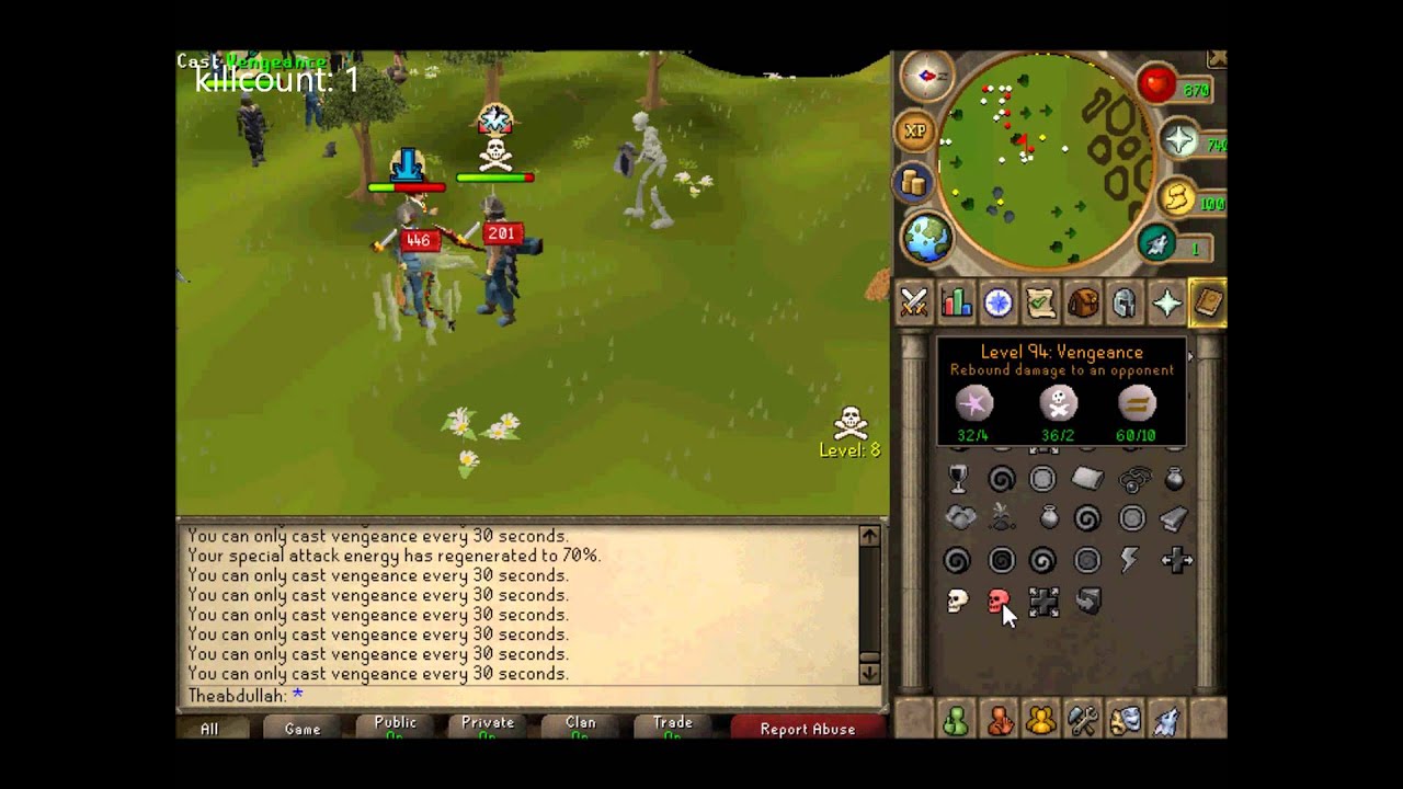 IKOV RSPS PK VID - theabdullah- ZERKER PURE - AGS PKING~! - YouTube