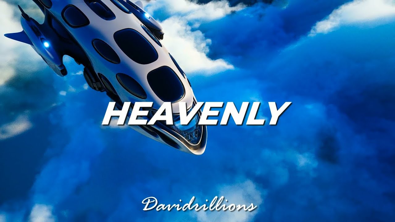 Trap Type Beat - "Heavenly" l Free Type Beat 2023 l Rap Trap ...