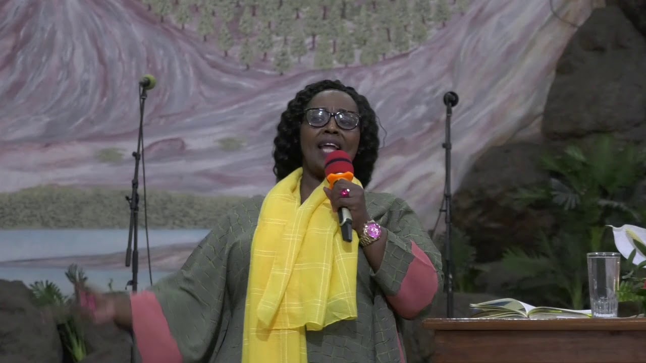 APOSTLE DR.TRICE SHUMBUSHO-(INTIMACY WITH GOD-Part 2--14 JUNE 2020 ...