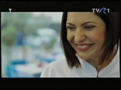 TVR 1- Reclame și promo-uri -16.09.2012