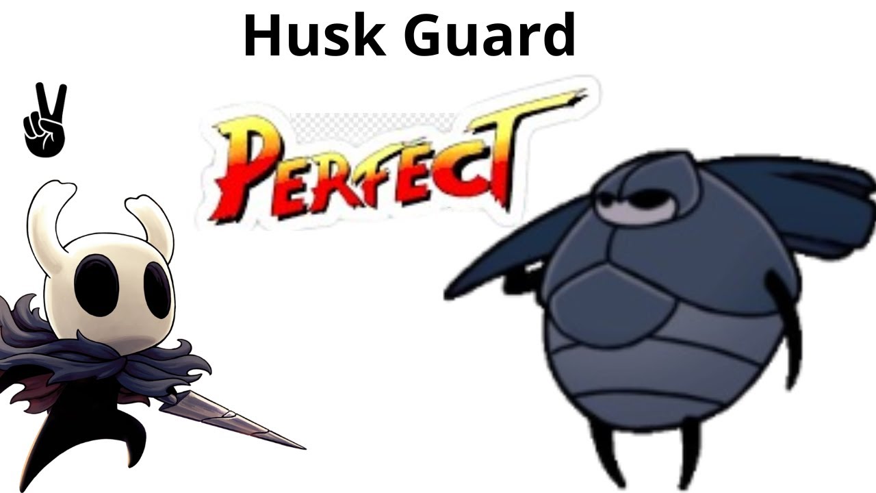 #Husk Guard # hollow knight #hollowknight - YouTube
