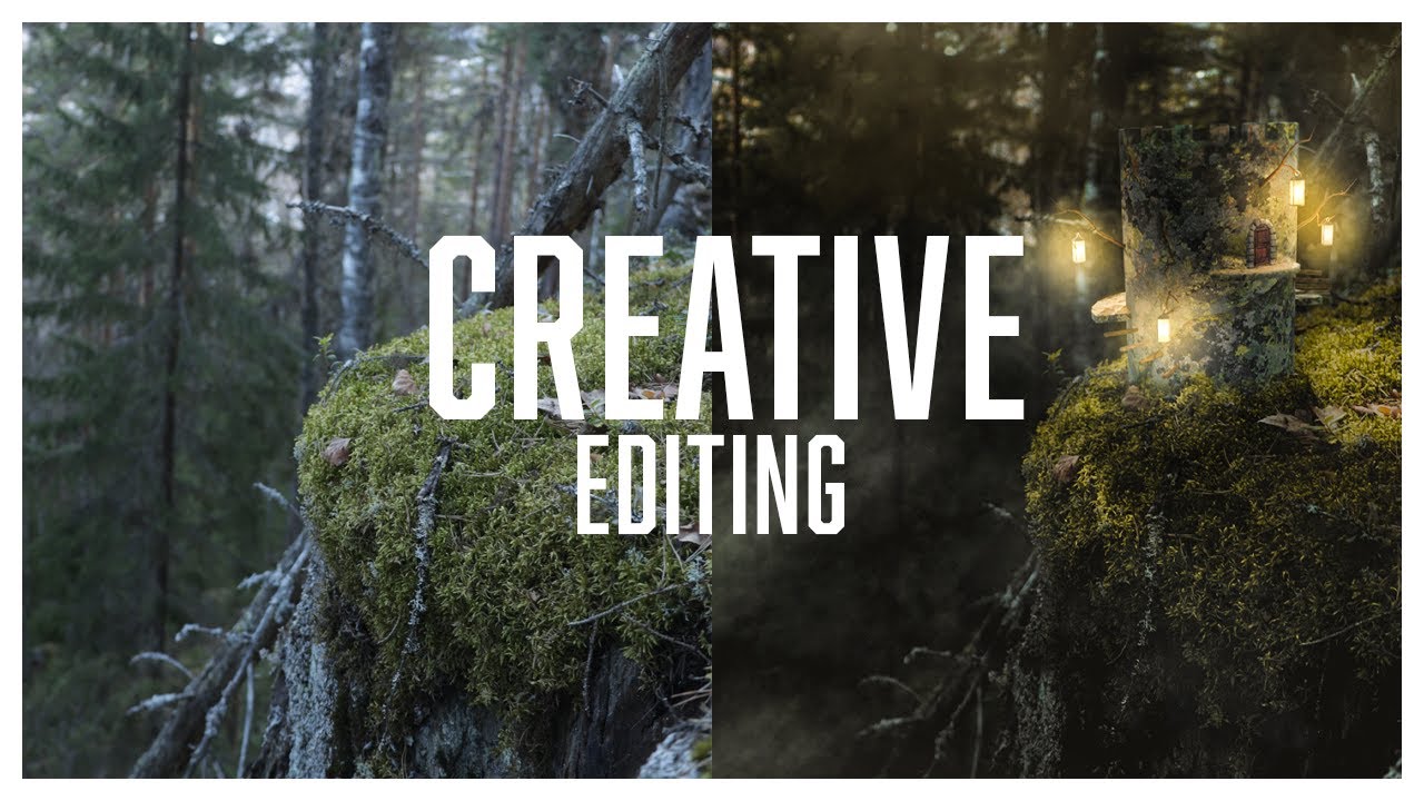 Making creative ideas come true - YouTube