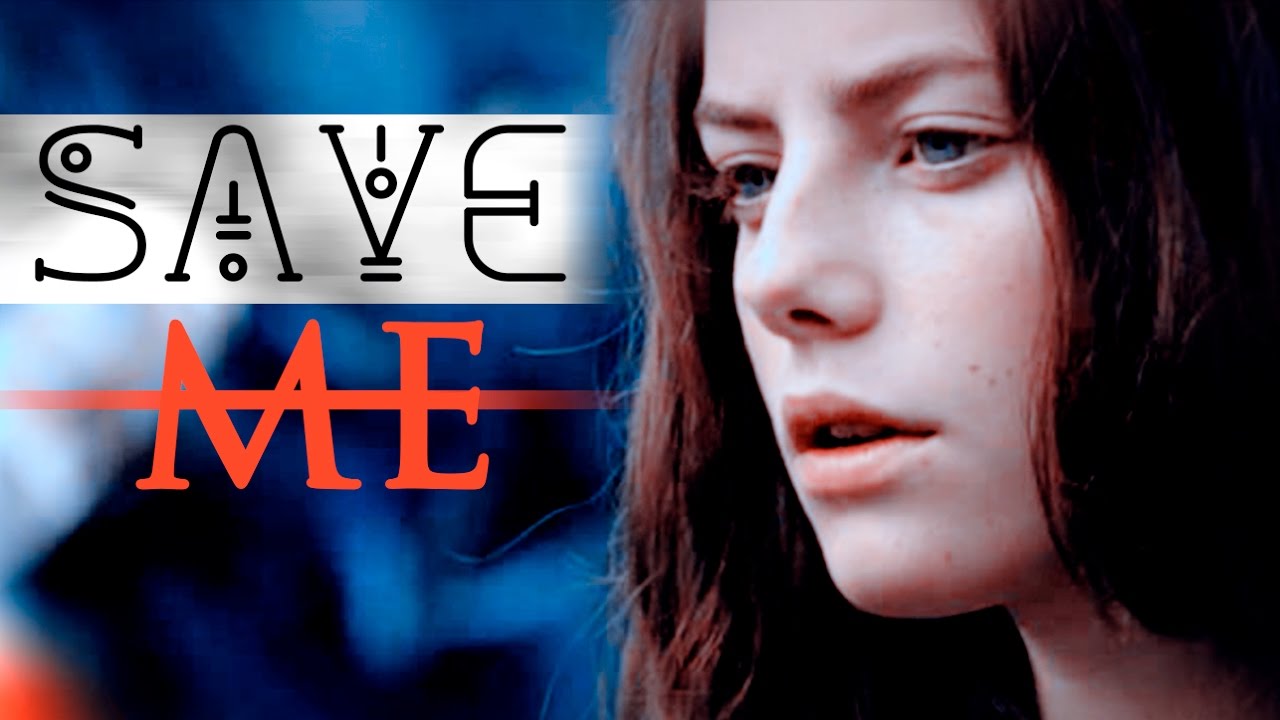 multifandom || save me || eating disorders - YouTube