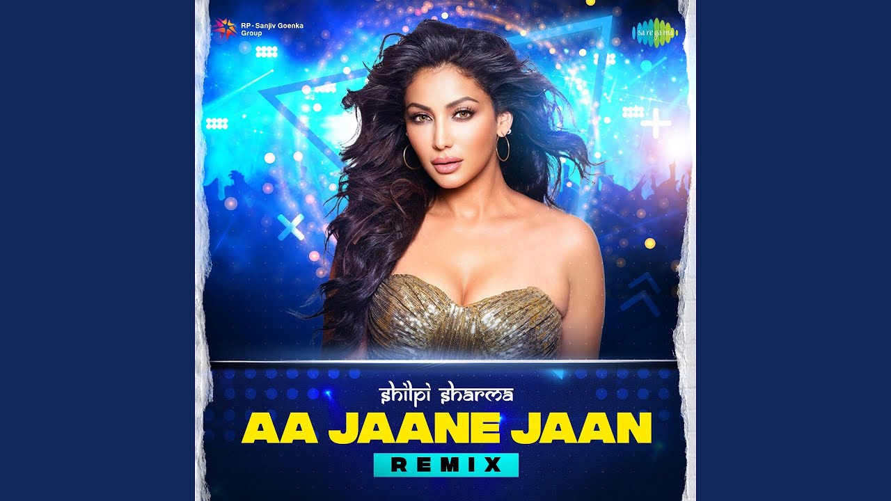 Aa Jaane Jaan Remix - YouTube Music