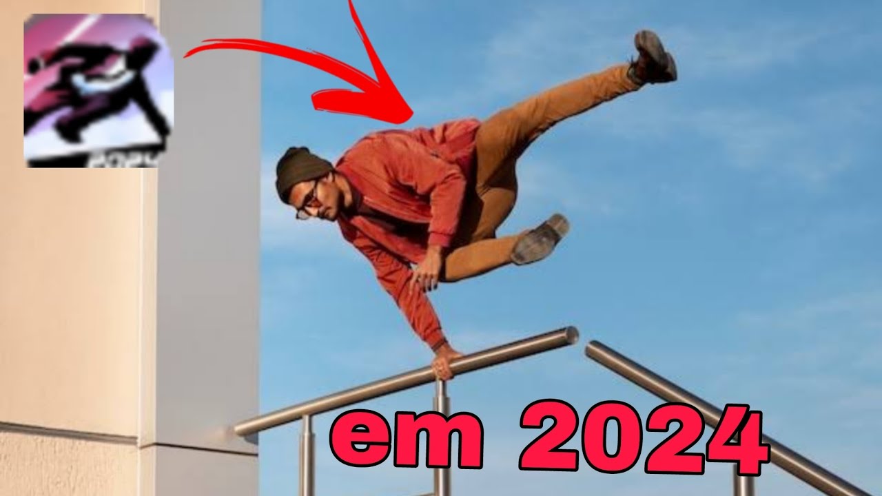 jogando e vendo como está vector em 2024! - YouTube