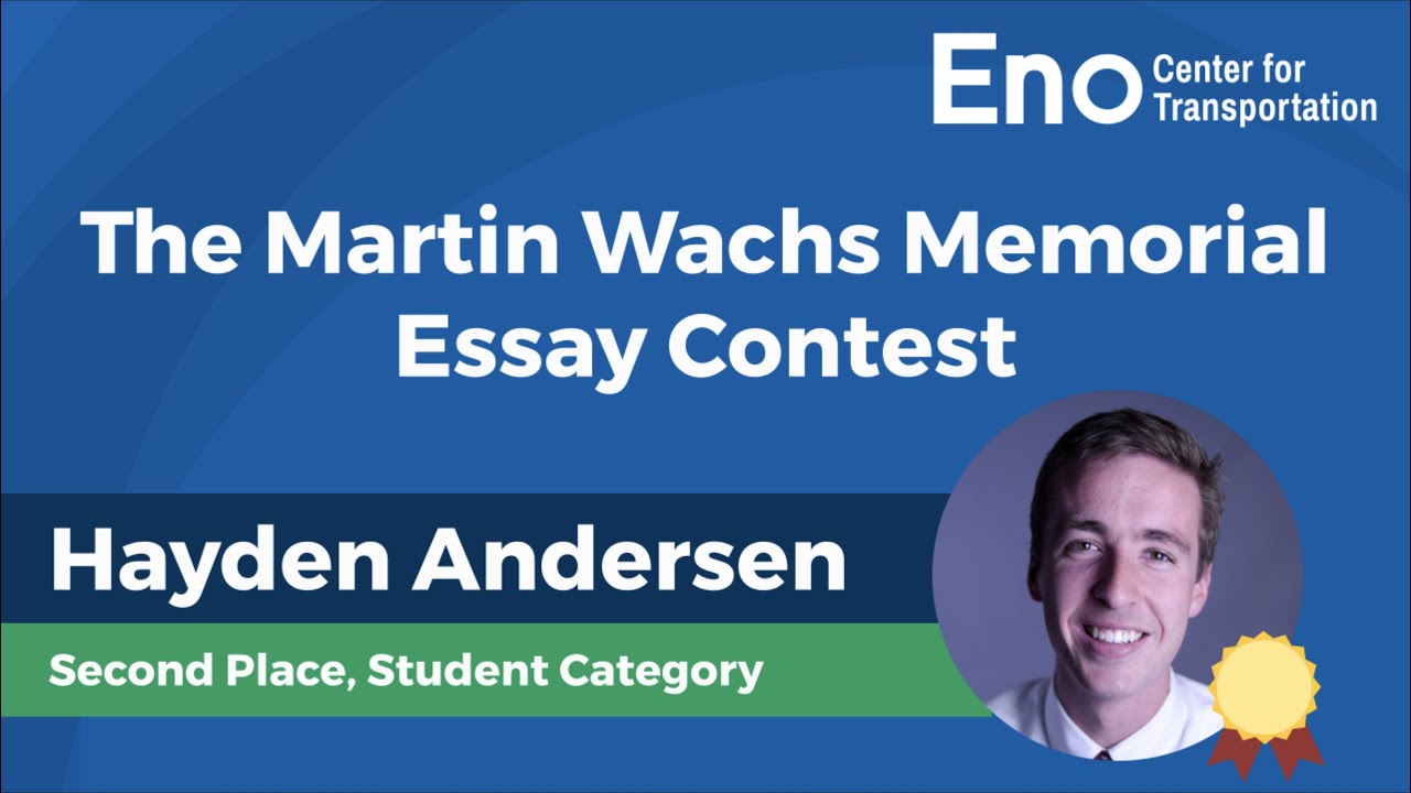 Hayden Anderson on Pedestrian Street Closures During COVID - YouTube