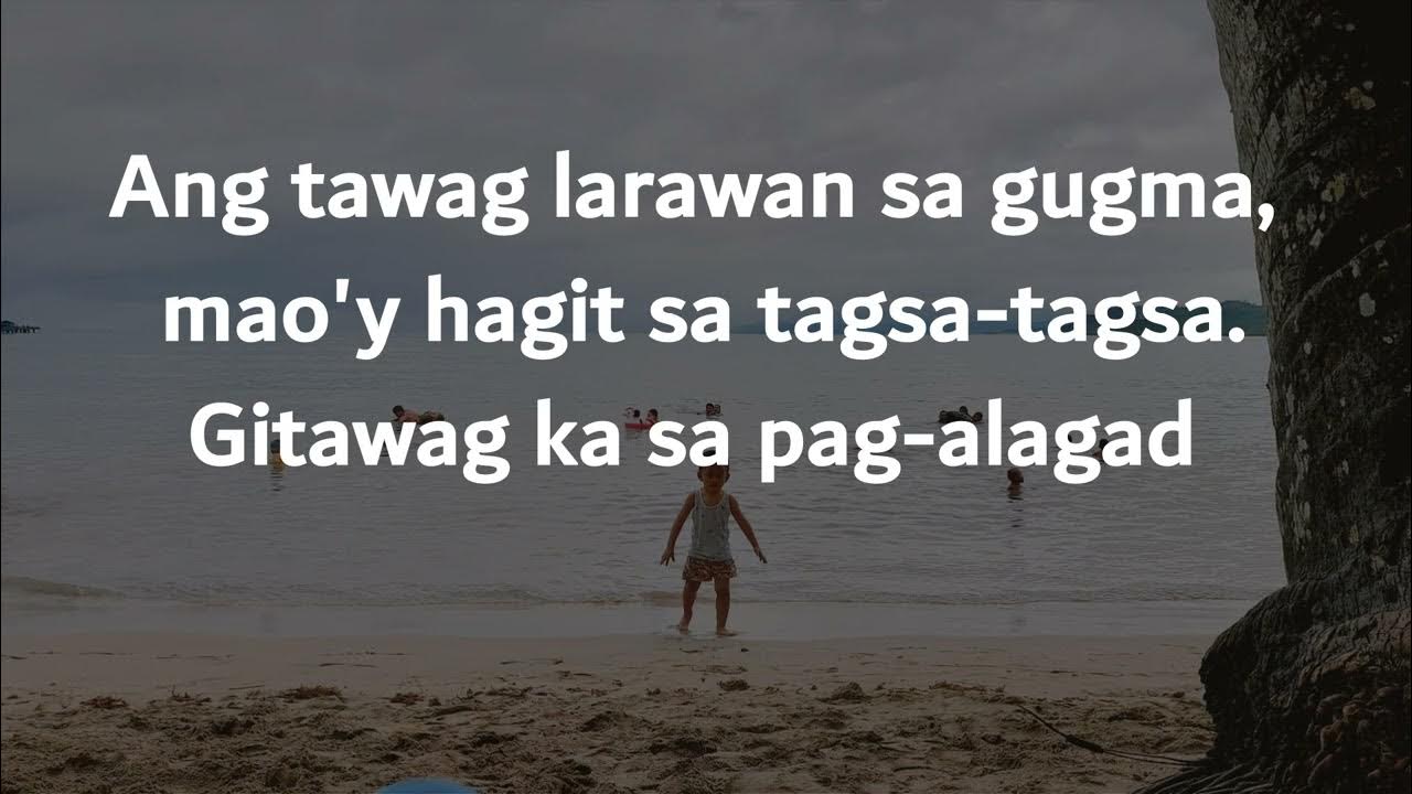 Ang Tawag sa Atong Ginoo - YouTube