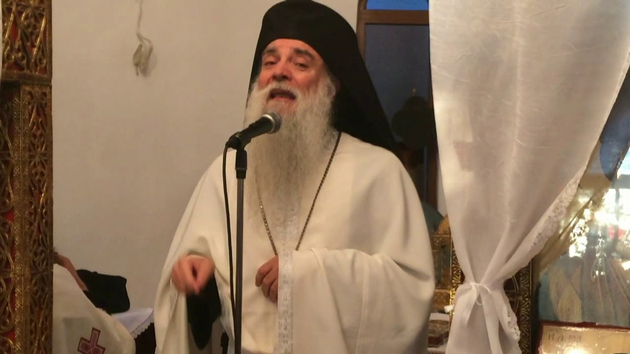ΙΕΡΑ ΠΑΝΗΓΥΡΙΣ ΠΡΟΦΗΤΗ ΗΛΙΑ ΚΑΡΥΟΧΩΡΙΟΥ ΕΟΡΔΑΙΑΣ - YouTube