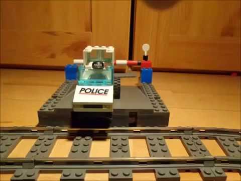 LEGO Dumb Ways to Die - YouTube