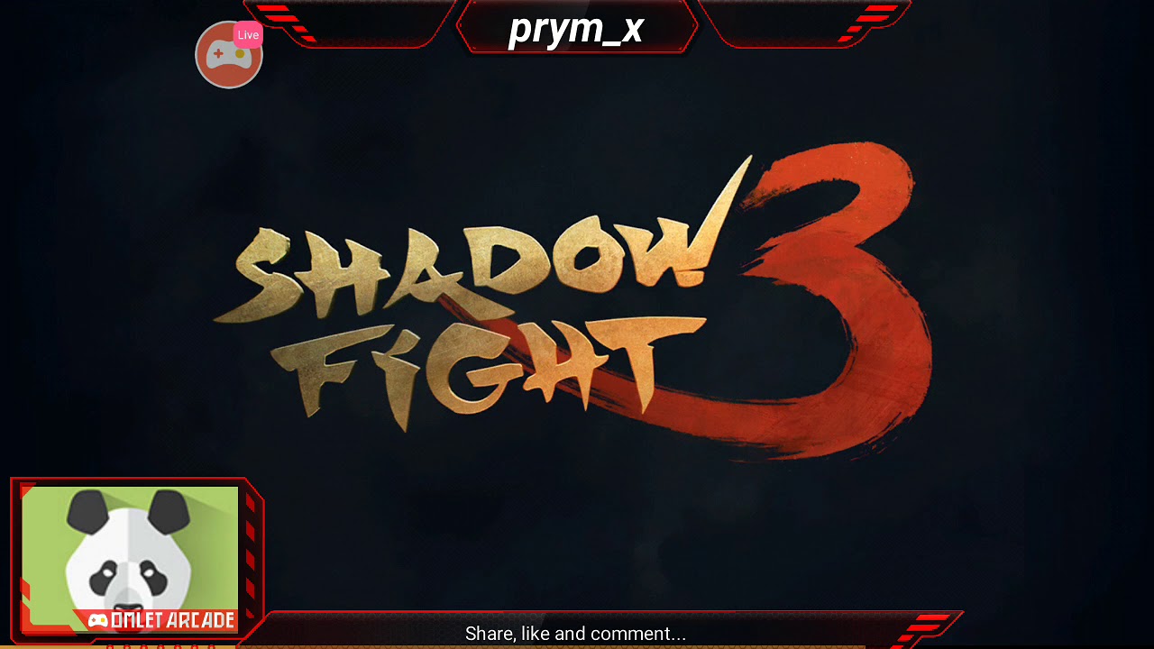 Shadow Fight 3 | Mobile Gameplay 2 | - YouTube
