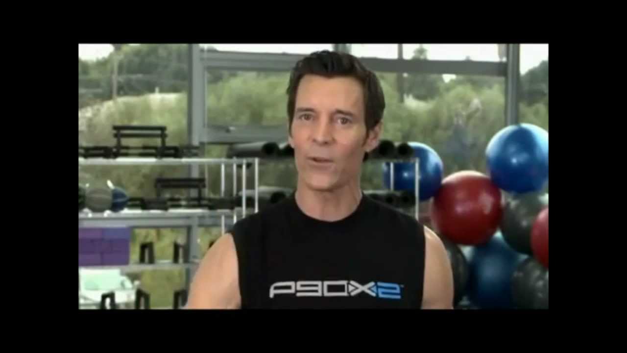 Explaining the differences of P90X2 vs P90X Workout Program (HD)(HQ ...