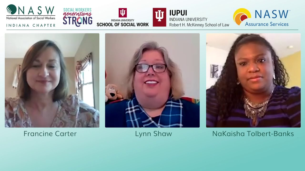 Critical Self-Reflection in Social Work Practice - Reflection Is ...