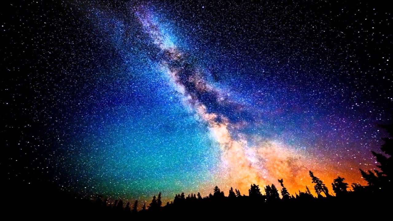 Jonn Serrie - Thousand Star [SpaceAmbient] - YouTube