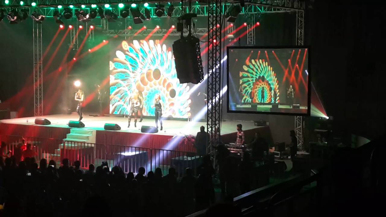 Let It Go - 4th Impact - YouTube