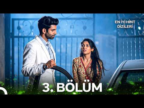 Ölene Dek - Ek Duje Ke Vaaste 3. Bölüm (Türkçe Dublaj)